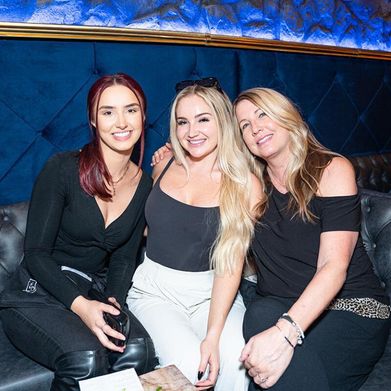 North Fresno Restaurant & Lounge - The Standard