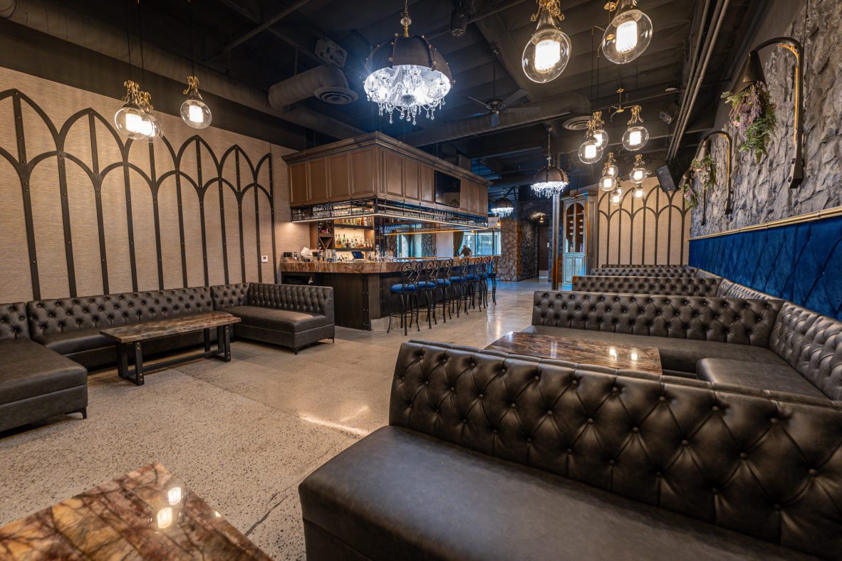 Venue Rental - The Standard Nightclub, Lounge, & Restaurant